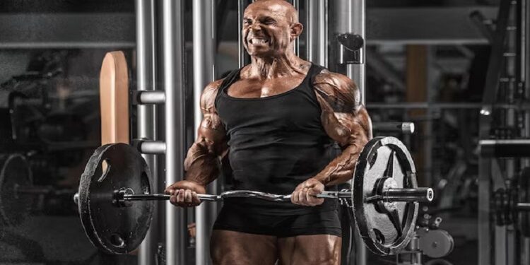 12-Week Strongman Training Cycle - colosseumstrength.com