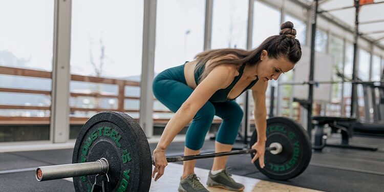 Swiss Bar Exercises - colosseumstrength.com