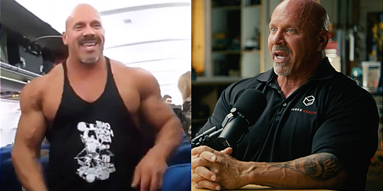 Stan Efferding Discusses the Nuances of Intermittent Fasting and ...