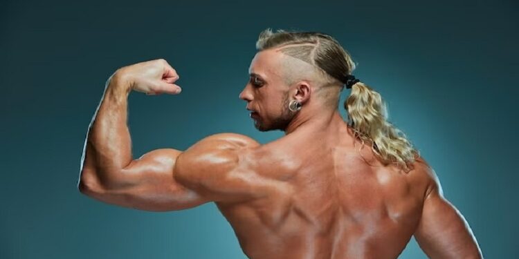 Bodybuilding Poses - colosseumstrength.com