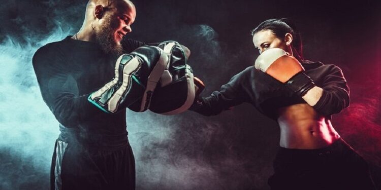 Evolution of Boxing Styles - colosseumstrength.com