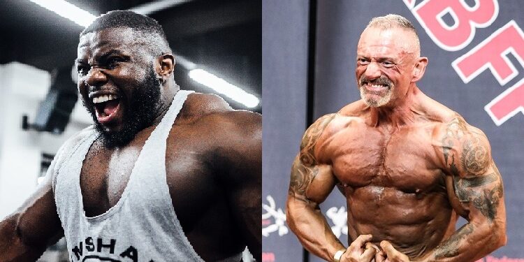 Bodybuilding vs. Powerlifting - colosseumstrength.com