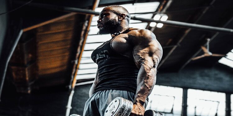 12-Week Bodyweight Transformation - colosseumstrength.com