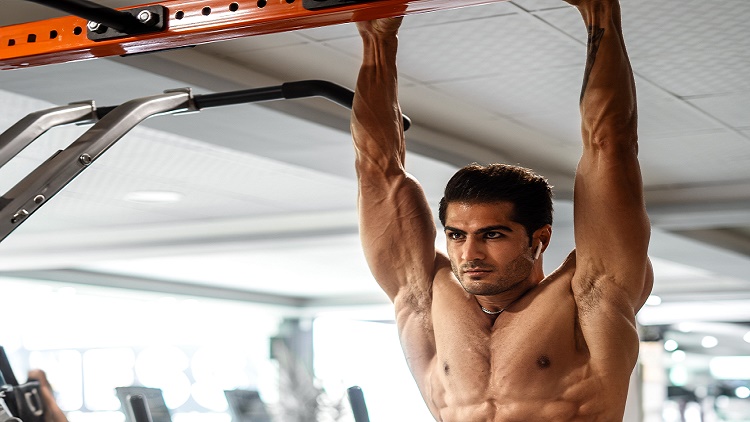 15 Effective Strategies To Increase Vascularity