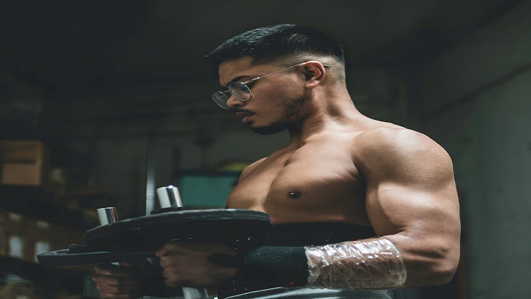 15 Effective Strategies To Increase Vascularity