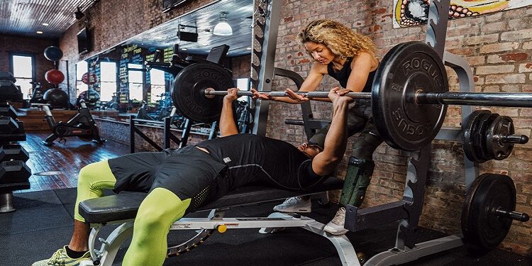 The Five Must-Do Exercises for A Bigger Bench Press