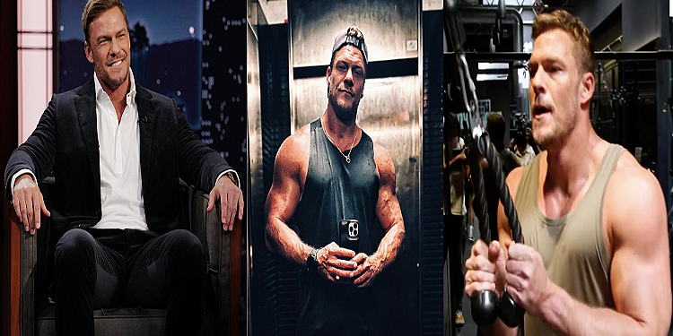 Alan Ritchson Reacher - colosseumstrength.com