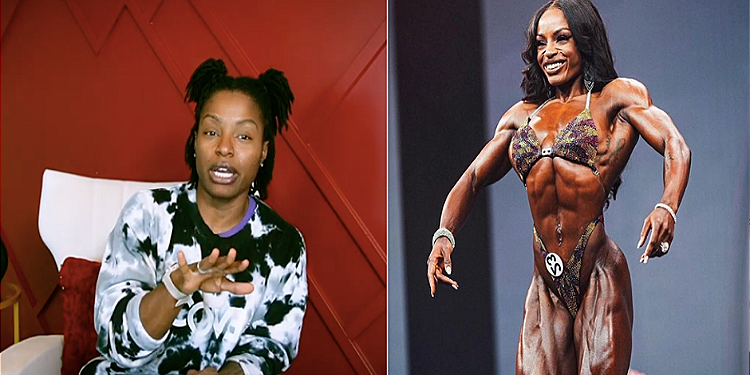 Gillon 7-Tips Natural Bodybuilders - colosseumstrength.com