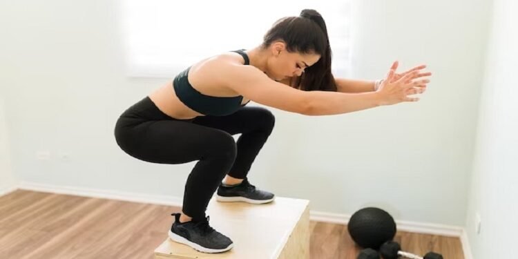 Slant Board Squats Variations - colosseumstrength.com