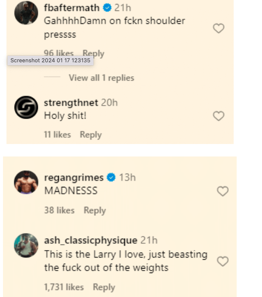 Wheels 400-Pound Shoulder Press - colosseumstrength.com