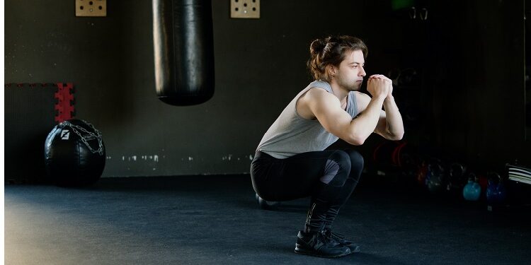 The 34 Best Leg Exercises - colosseumstrength.com