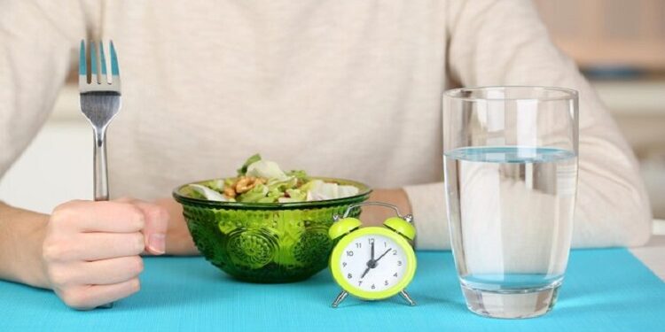 24-Hour Water Fast Guide - colosseumstrength.com