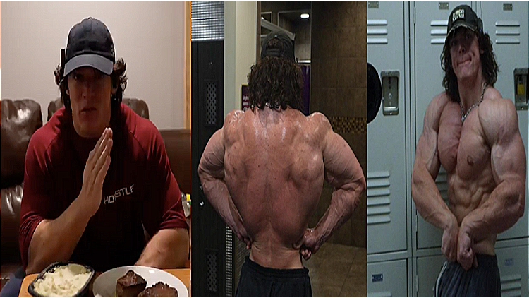 Sulek winter bulk 4887-calories - colosseumstrength.com