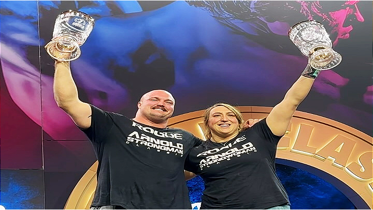 2024-Arnold Strongwoman Classic UK - colosseumstrength.com