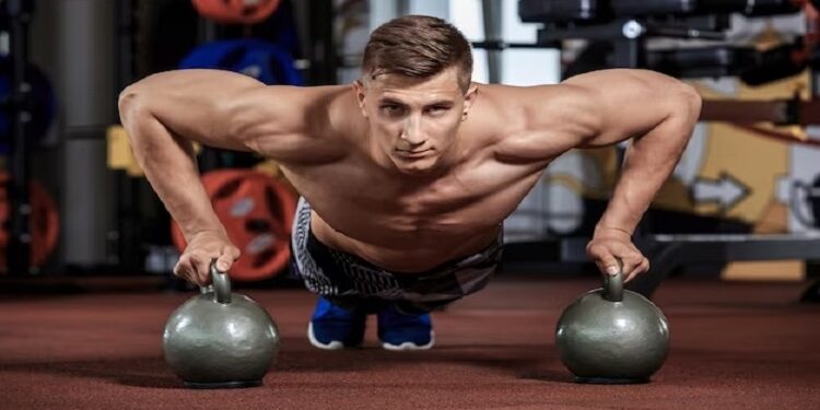 3 Best Exercises For Each Muscle Group - colosseumstrength.com
