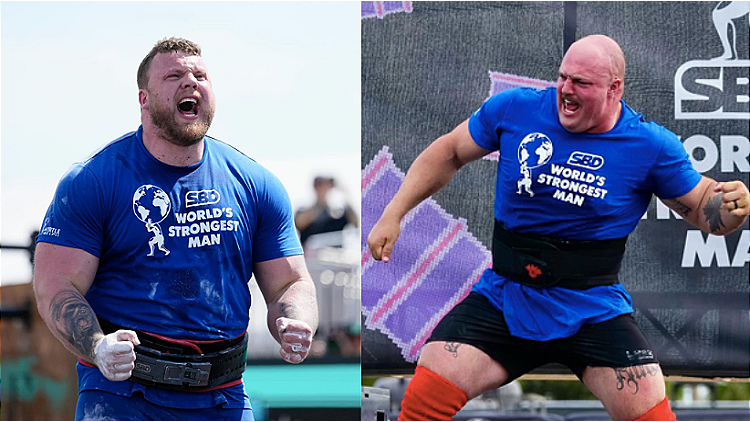 2024 World’s Strongest Man-Finals - colosseumstrength.com