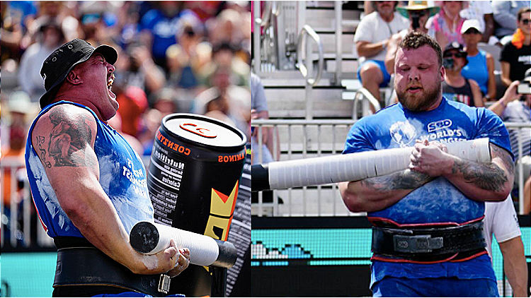2024 World’s Strongest Man-Finals - colosseumstrength.com