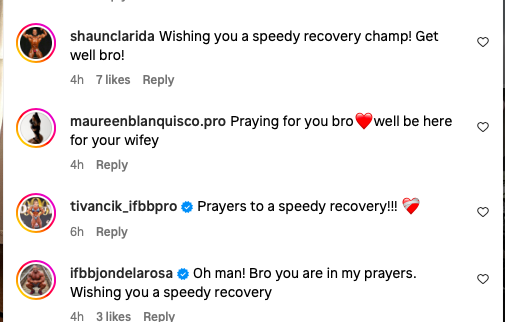 Mo Shabban Organ Failure - colosseumstrength.com