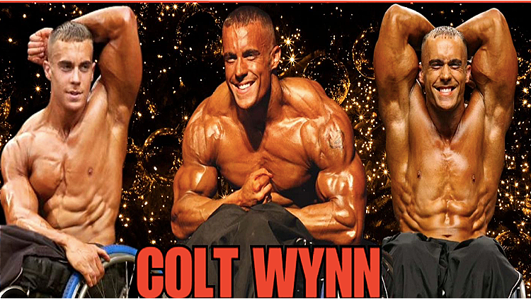 Colt Wynn Bodybuilder Died - colosseumstrength.com