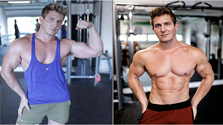 Scott Herman Workout - colosseumstrength.com