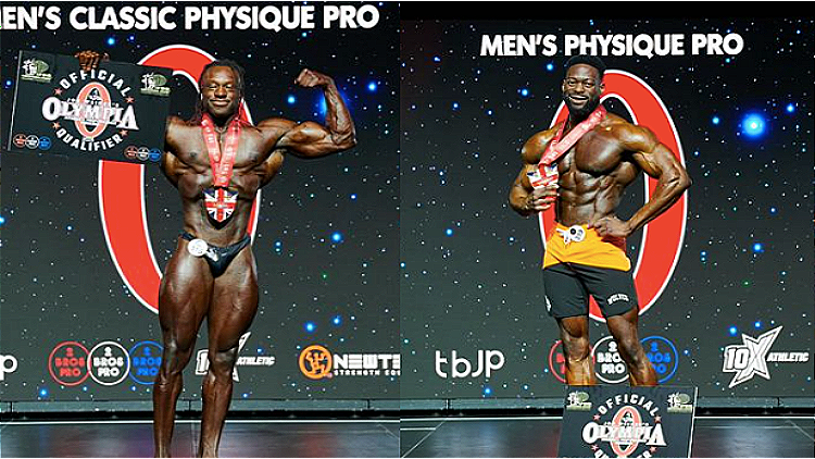 2024 British Championships Pro - colosseumstrength.com