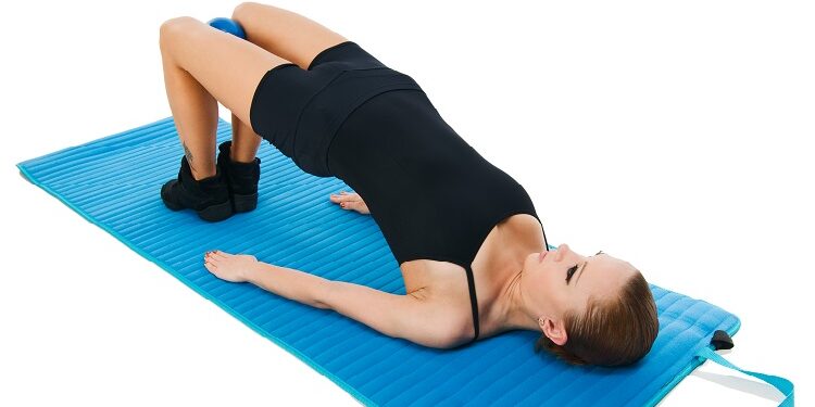 Bodyweight Hamstring Exercises - colosseumstrength.com