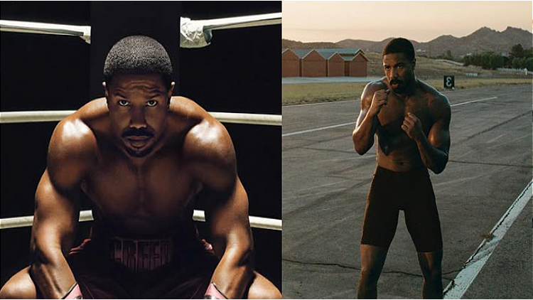 Michael Jordan's Workout - colosseumstrength.com