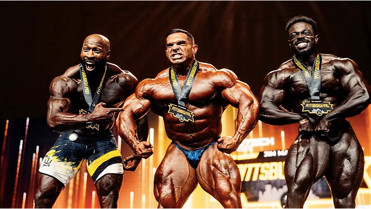 2025 Pittsburgh Pro - colosseumstrength.com