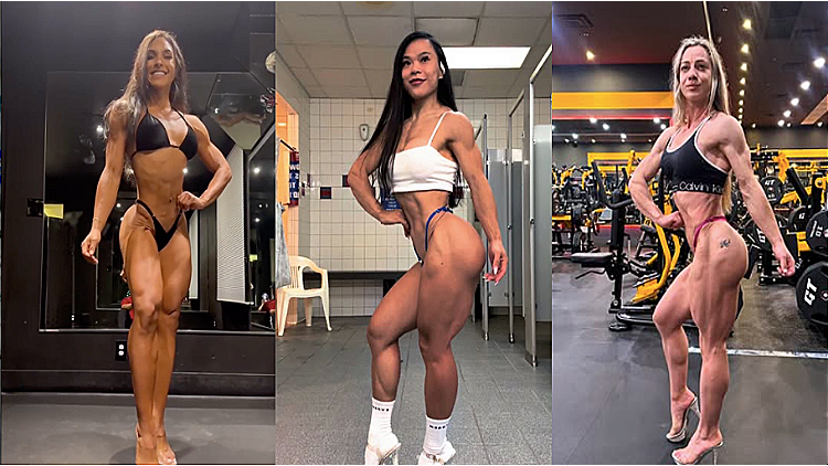 2025 Tanji Johnson Classic - colosseumstrength.com