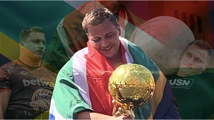 2025 World’s Strongest Man - colosseumstrength.com
