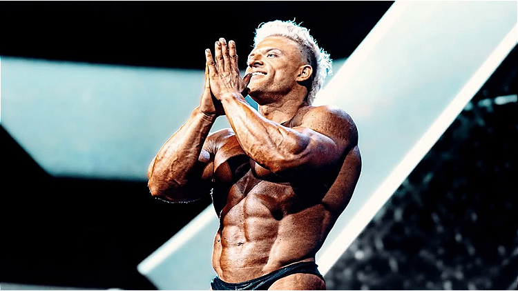 Urs Kalecinski Men’s Open - colosseumstrength.com