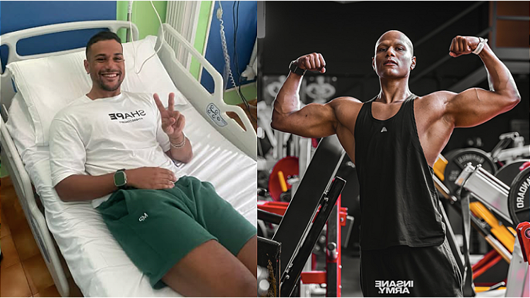 Alessandro Antonicelli Dies Cancer - colosseumstrength.com