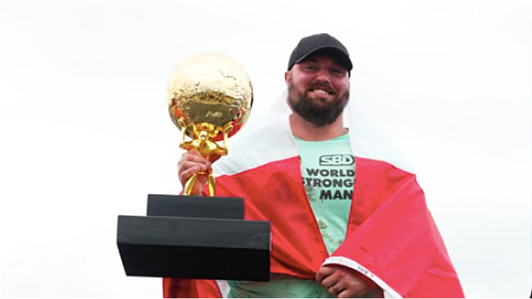 2026 World’s Strongest Hooper - colosseumstrength.com